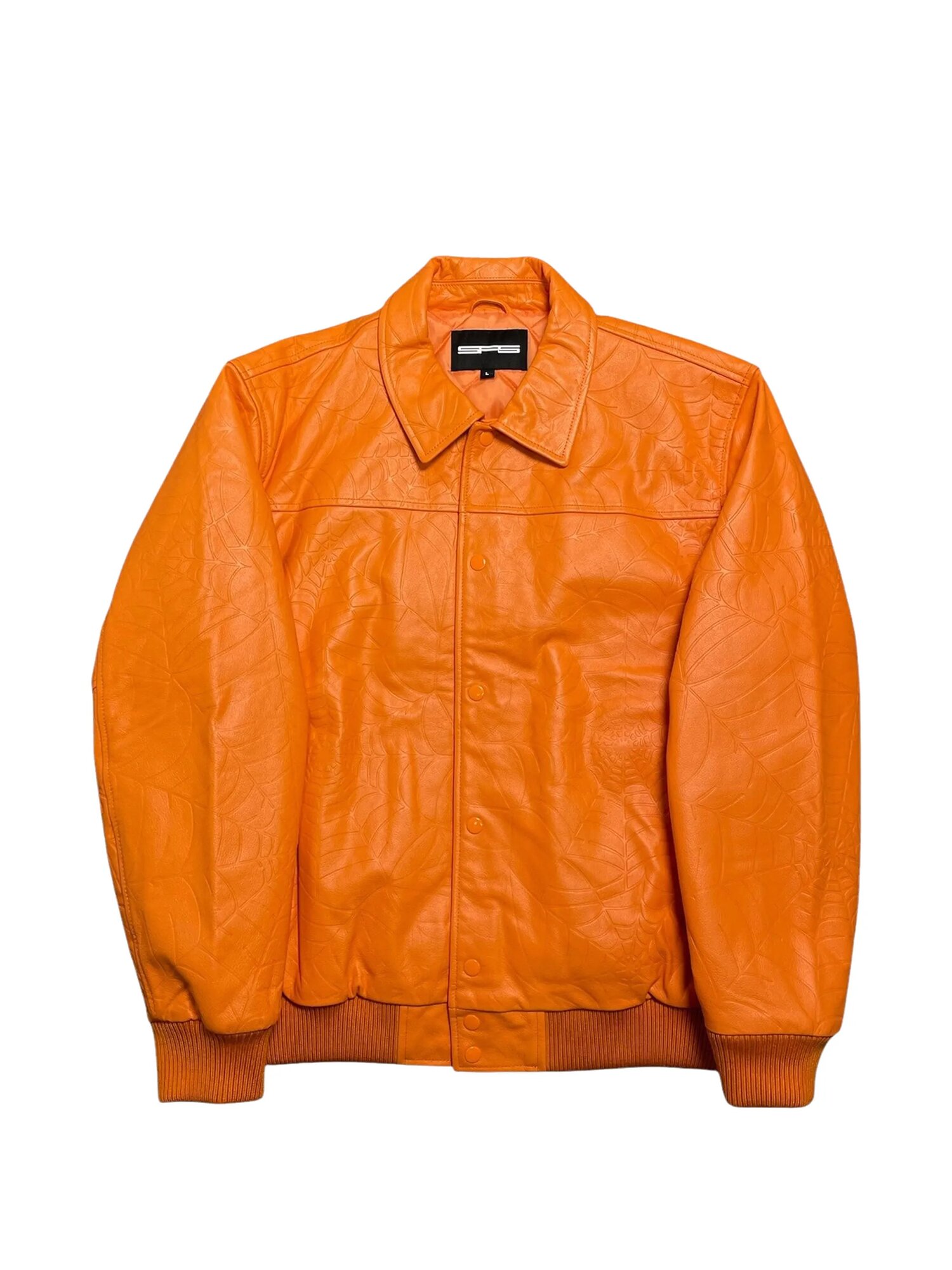 Куртка Logo-detail jacket