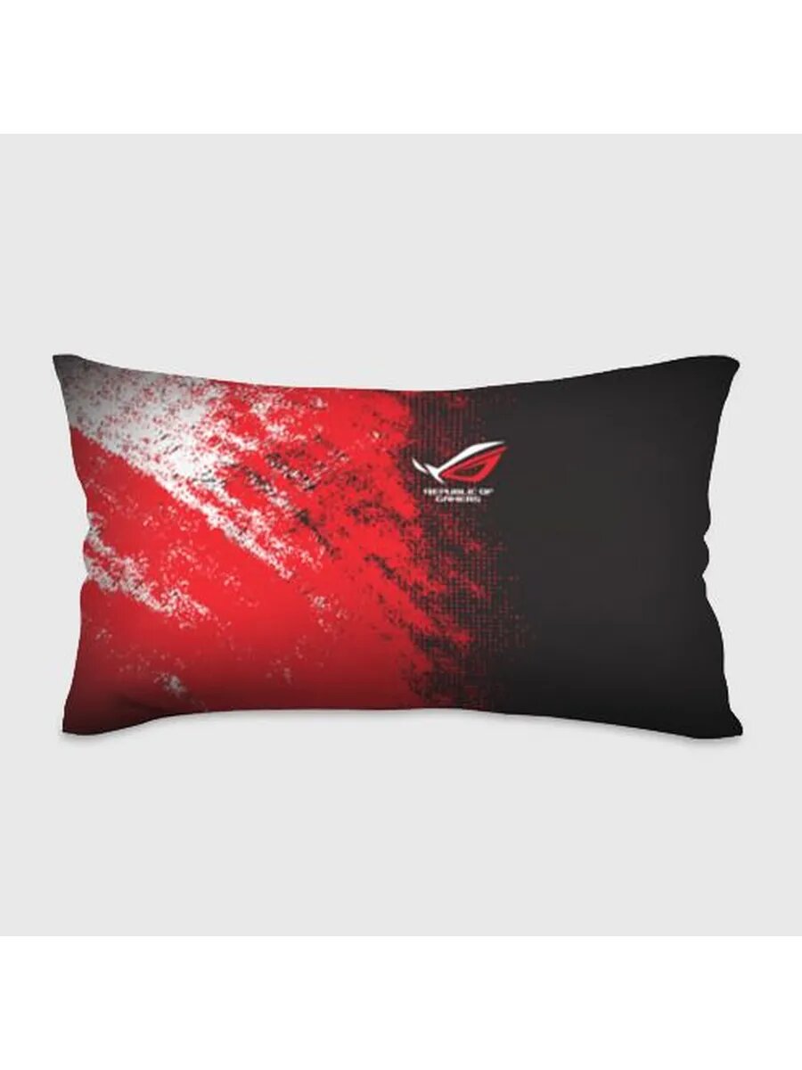 ASUS republic of gamers ROG Подушка