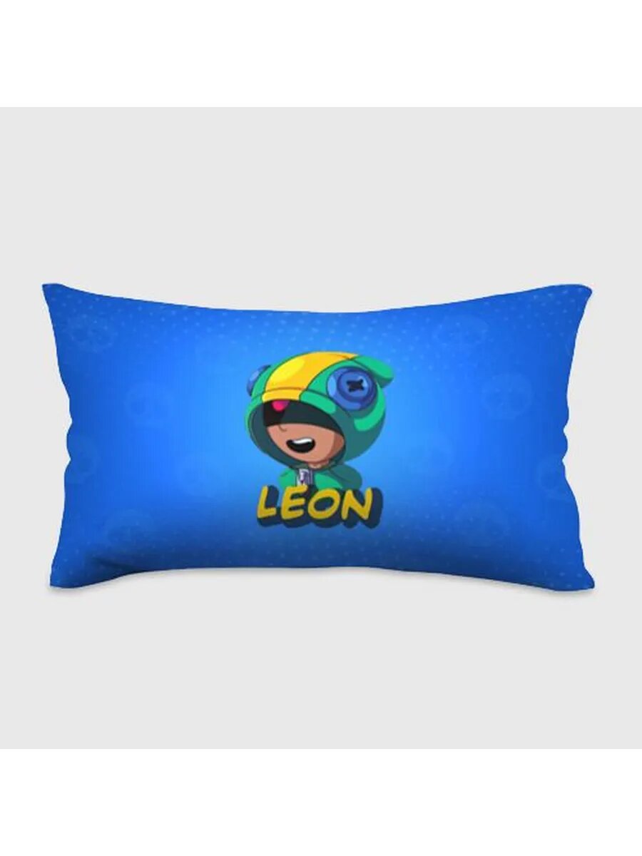 Brawl Stars Leon Подушка