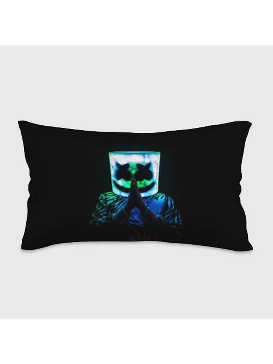 Marshmello Подушка