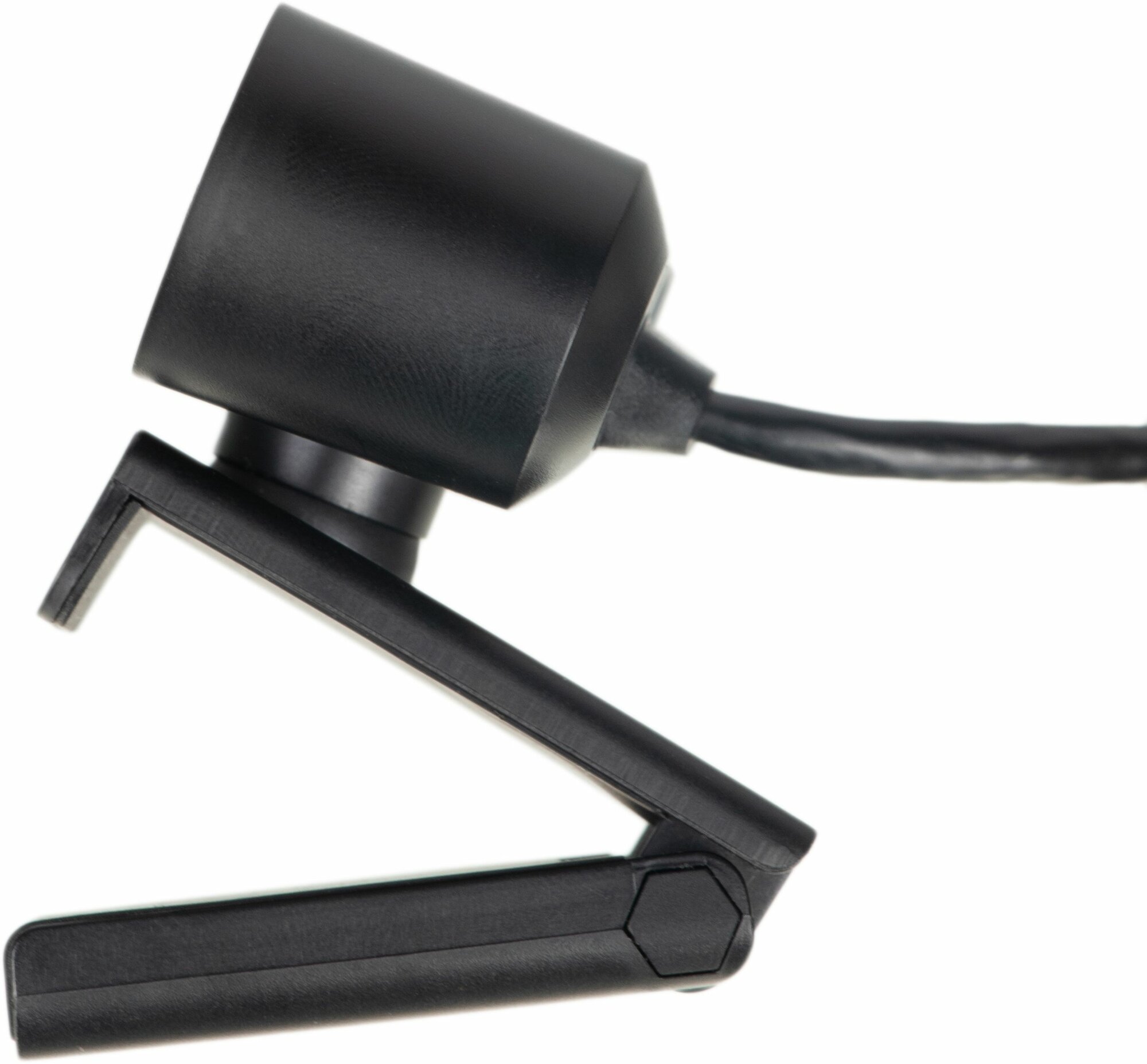 Веб-камера Hikvision DS-U02 черный (ds-u02(3.6mm)) — фото 1