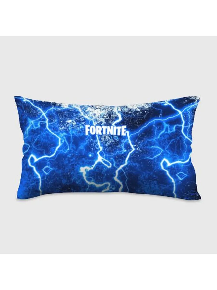 Fortnite storm Подушка