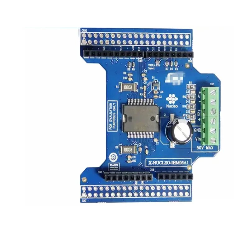 X-NUCLEO-IHM05A1 плата расширения