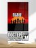 Постер на стену RDR 2