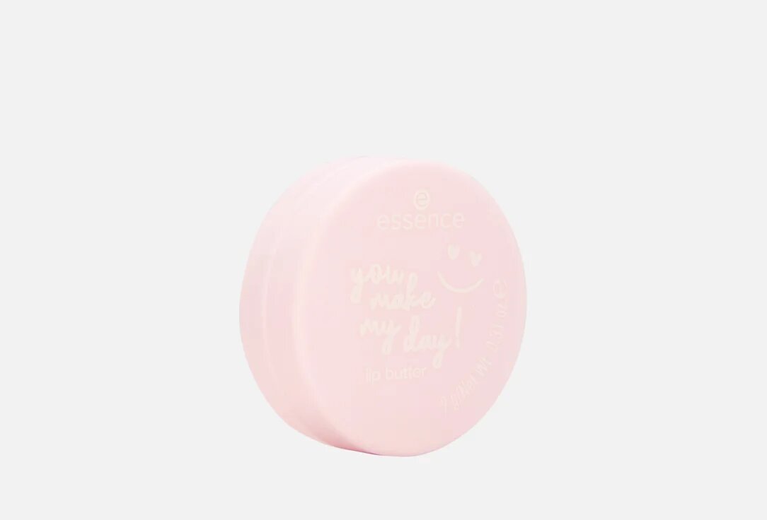 Essence You make my day! Lip butter Масло для губ 9 г