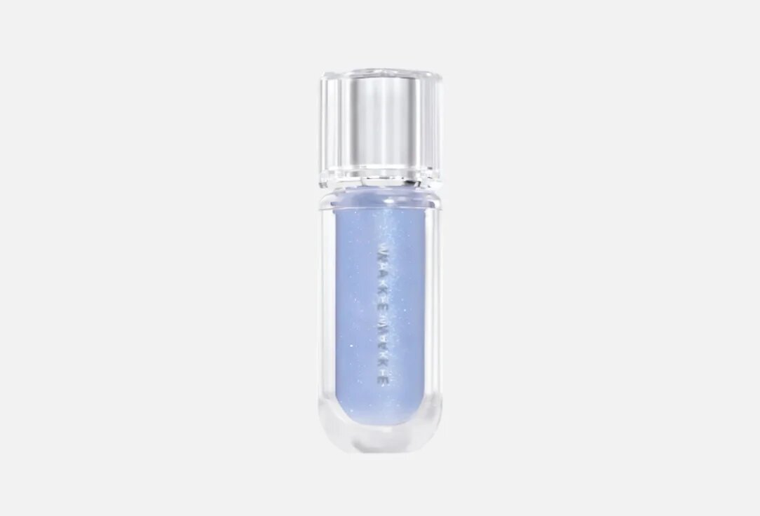WAKEMAKE Dewy gel maxi gloss Блеск для губ 3.8 г 01, Spicy martini