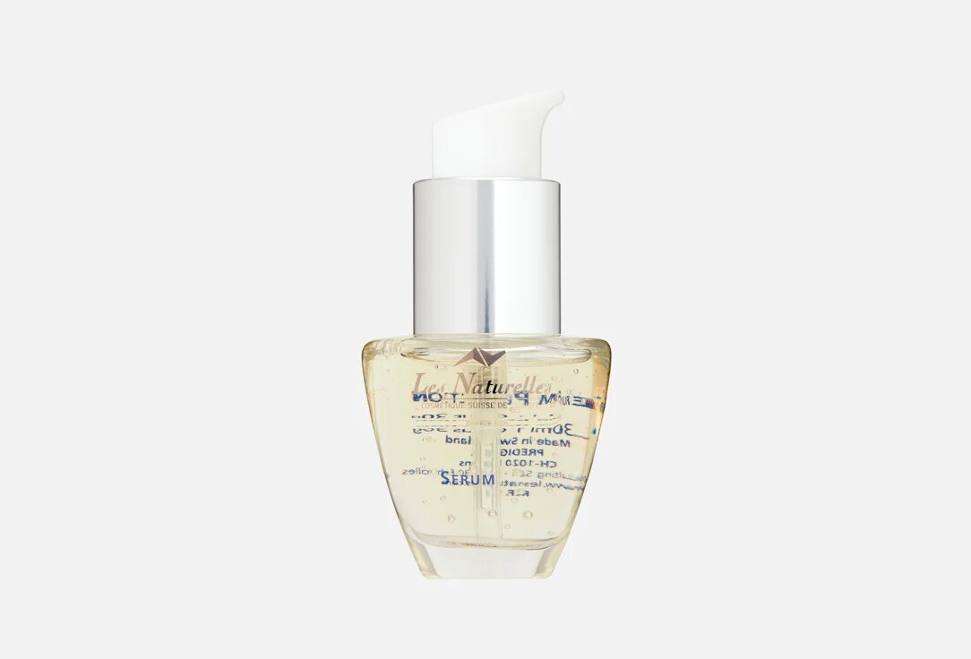 PREDIGE Les Naturelles Sérum perfection Anti-imperfection corrector serum Сыворотка совершенства, для жирной кожи 30мл