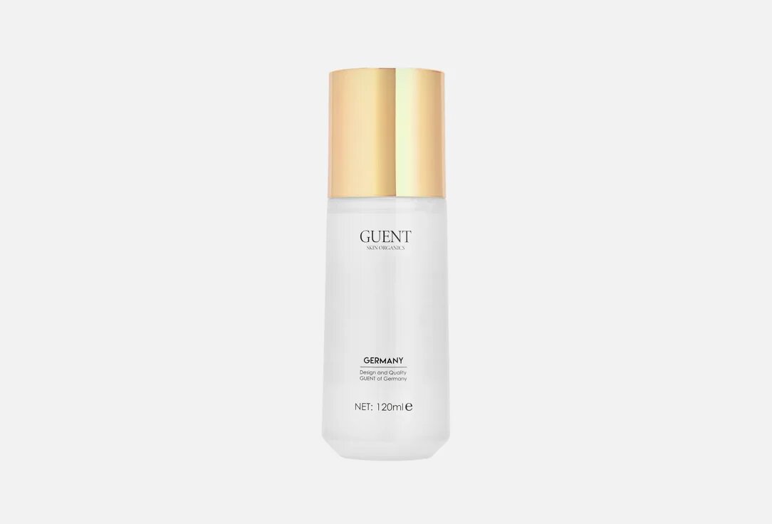 GUENT Hydro Mineral Toner Тонер для лица 120 мл