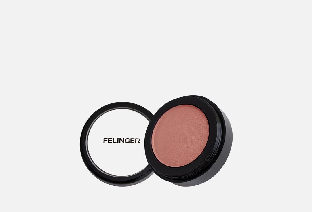 Felinger Real blush compact Румяна 3 г 38