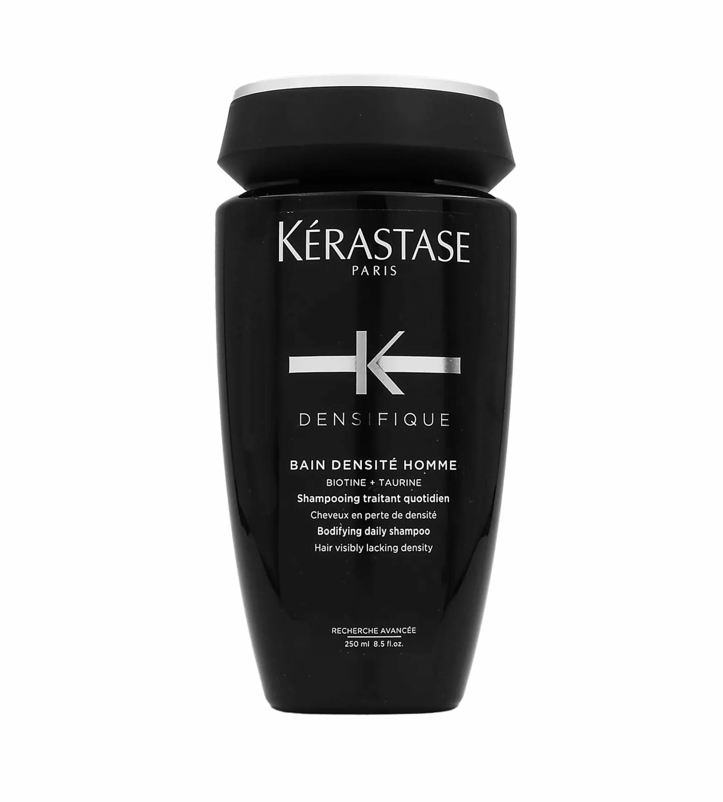 Шампунь для волос Kerastase Densifique Bain Densit Homme для мужчин 250 мл