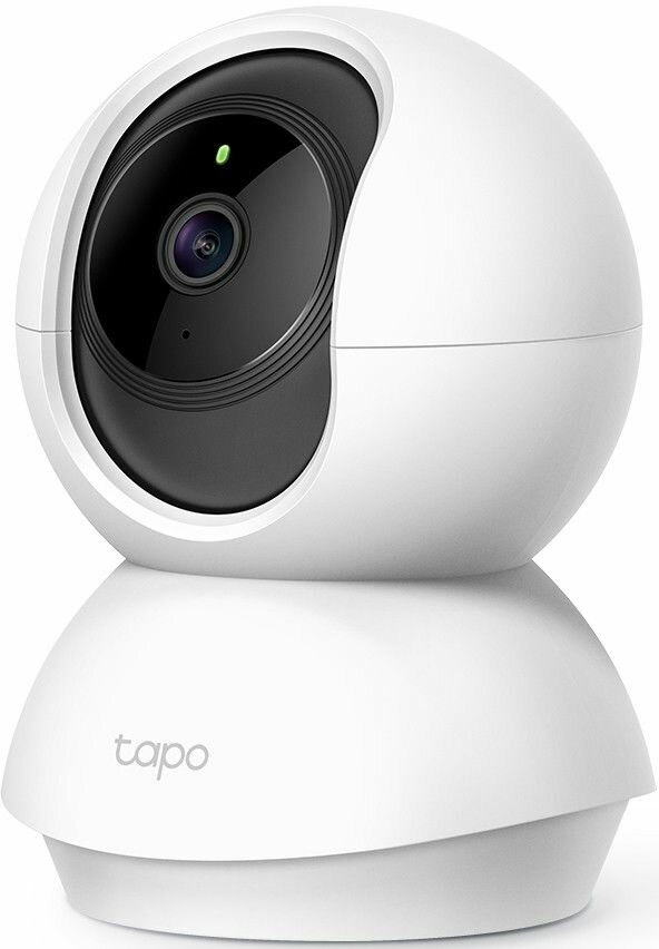 IP камера TP-Link Tapo C210 3.83 мм 3 Мп