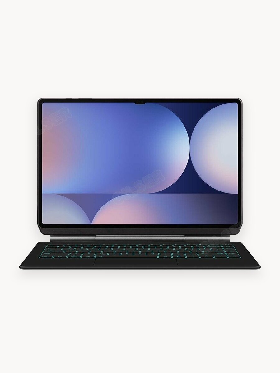 Ножничная CILSER Magic Keyboard