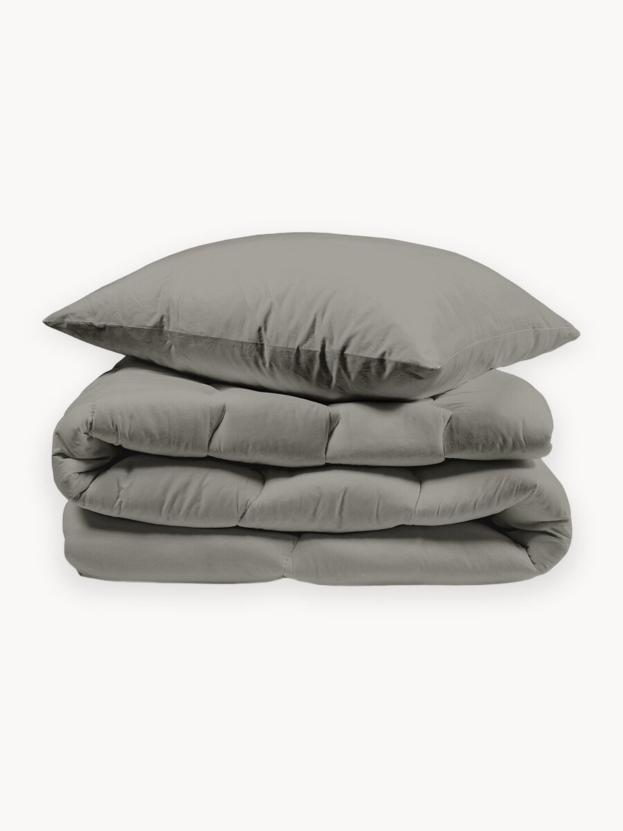 Комплект постельного белья YERRNA