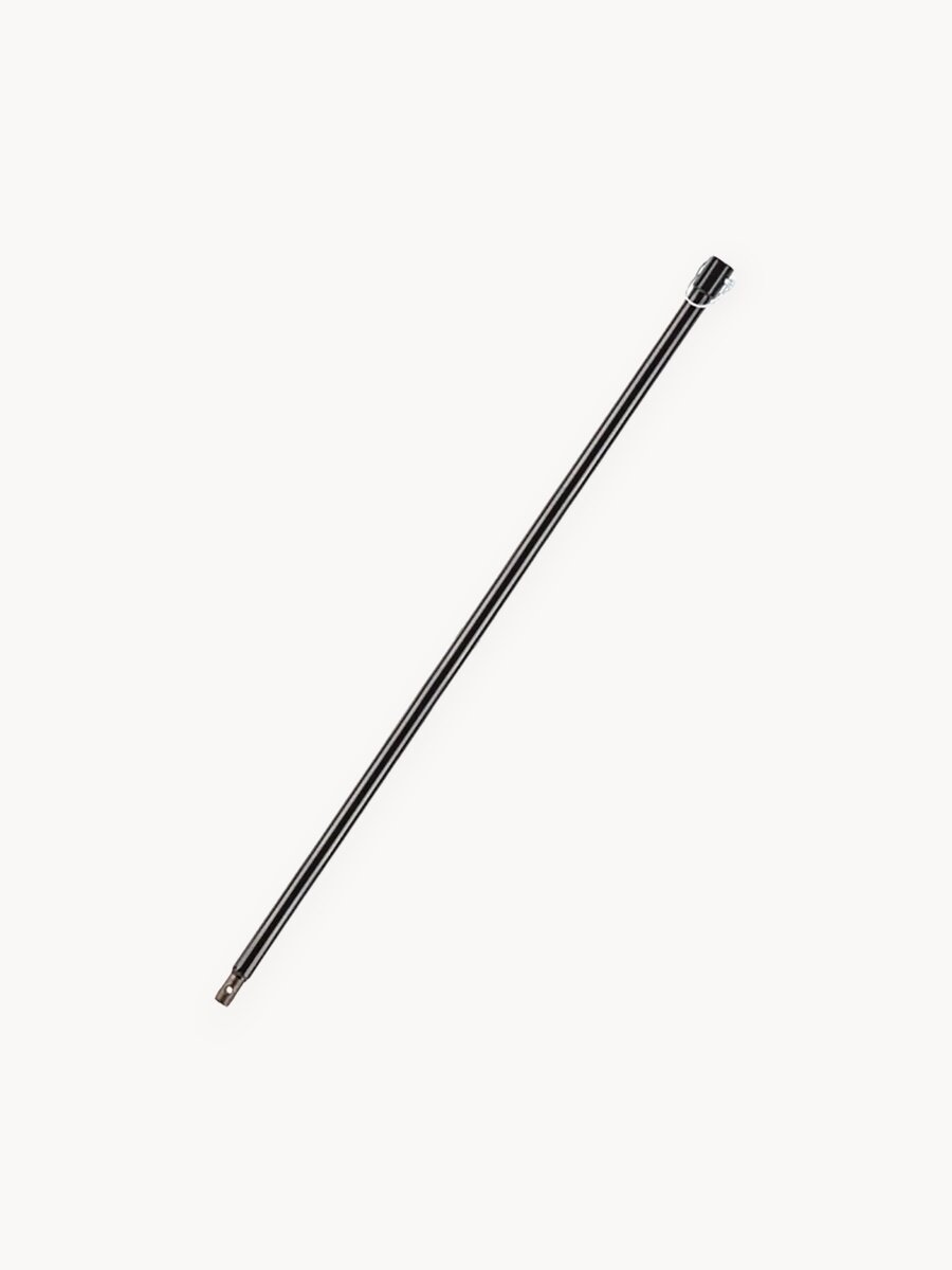 Удлинитель 1000х20 мм со шплинтом ECO EX-100