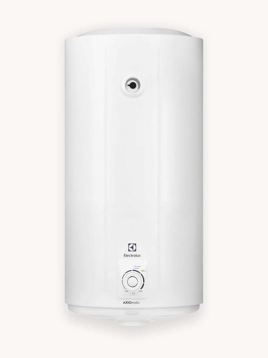 Водонагреватель накопительный Electrolux EWH 125 AXIOmatic