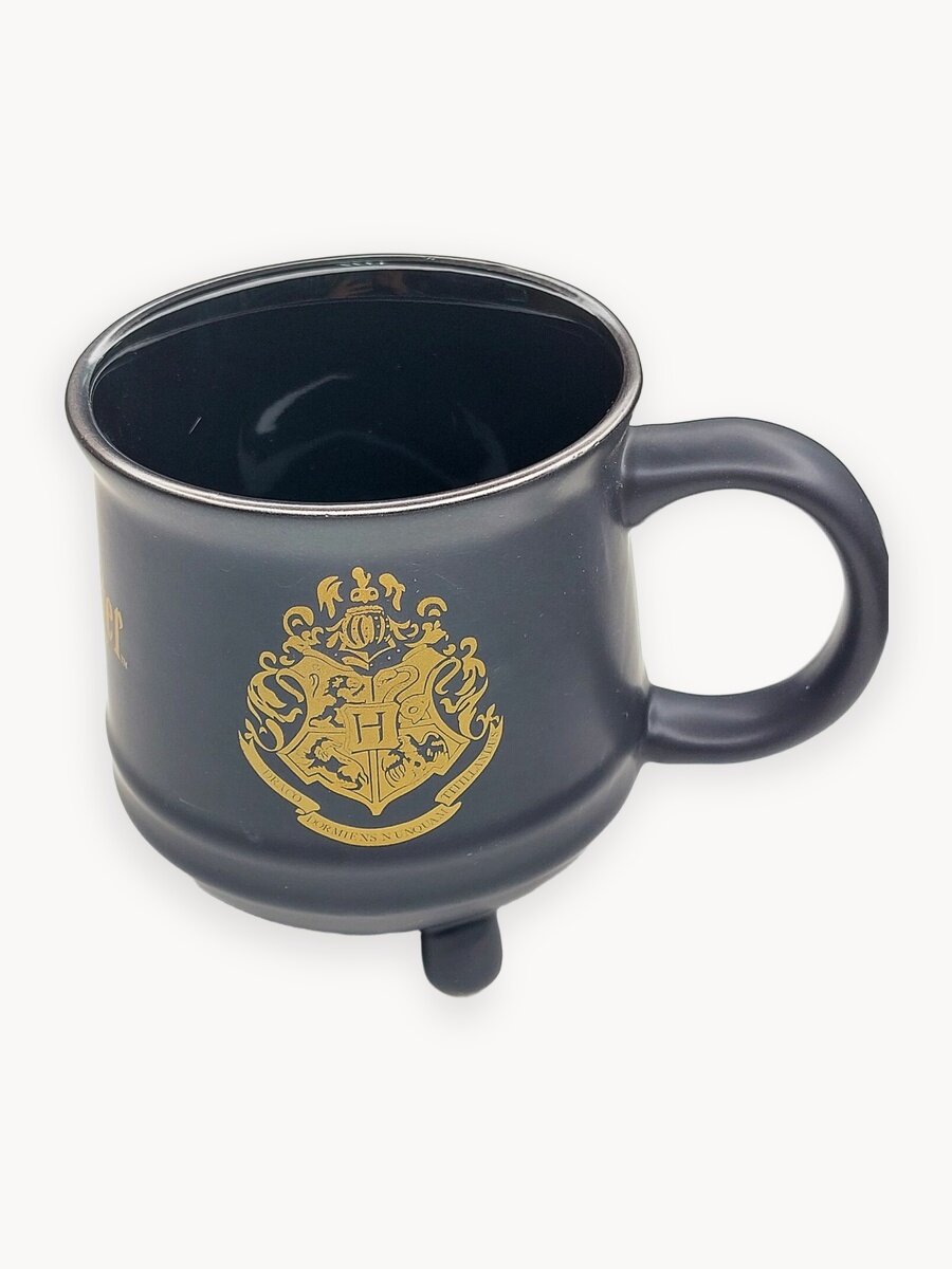 Кружка Котел Хогвартс