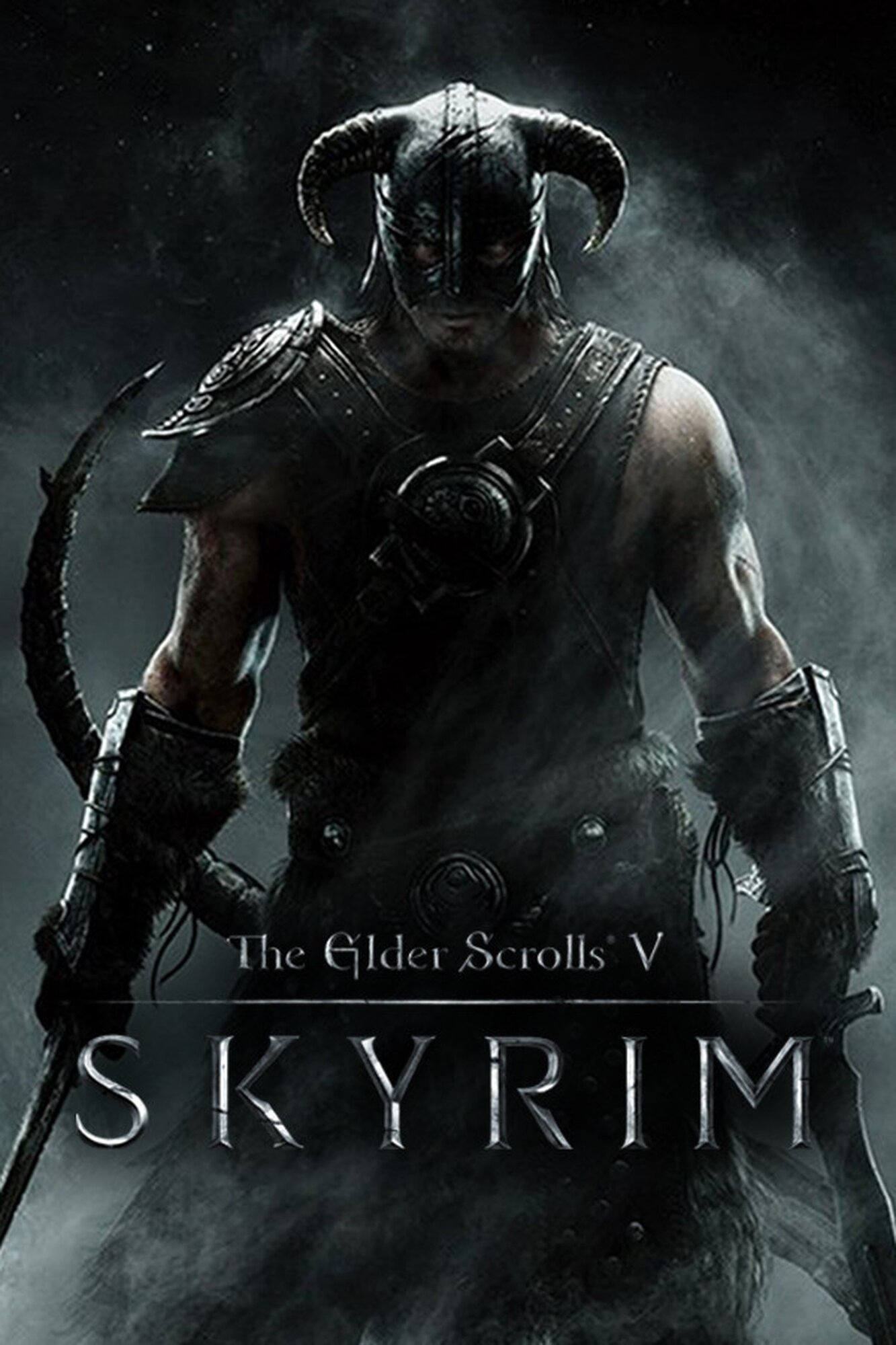 Видеоигра The Elder Scrolls V: Skyrim Special Edition, Все страны, разработчик Bethesda Softworks, издание цифровое