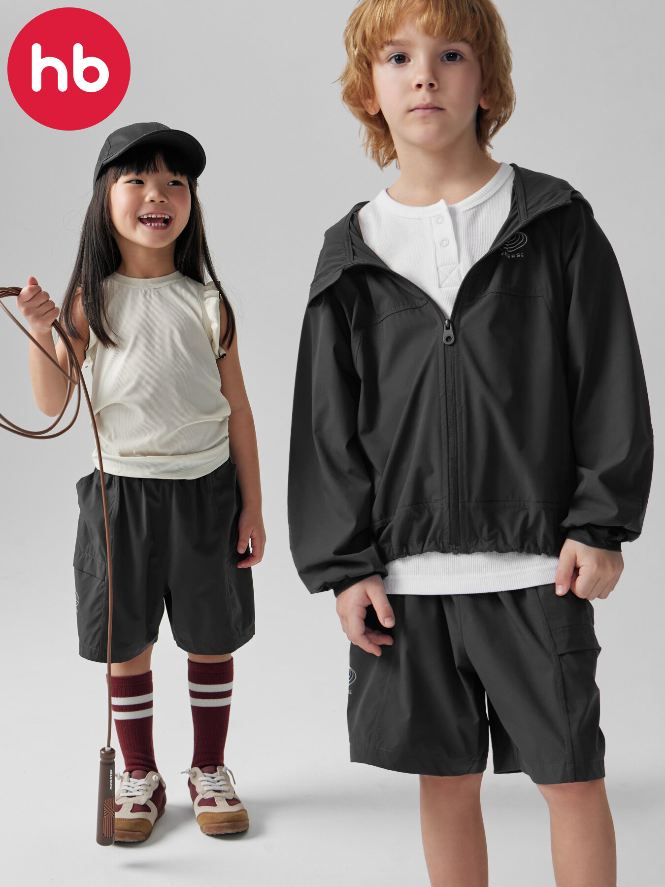 Шорты Happy Baby детские