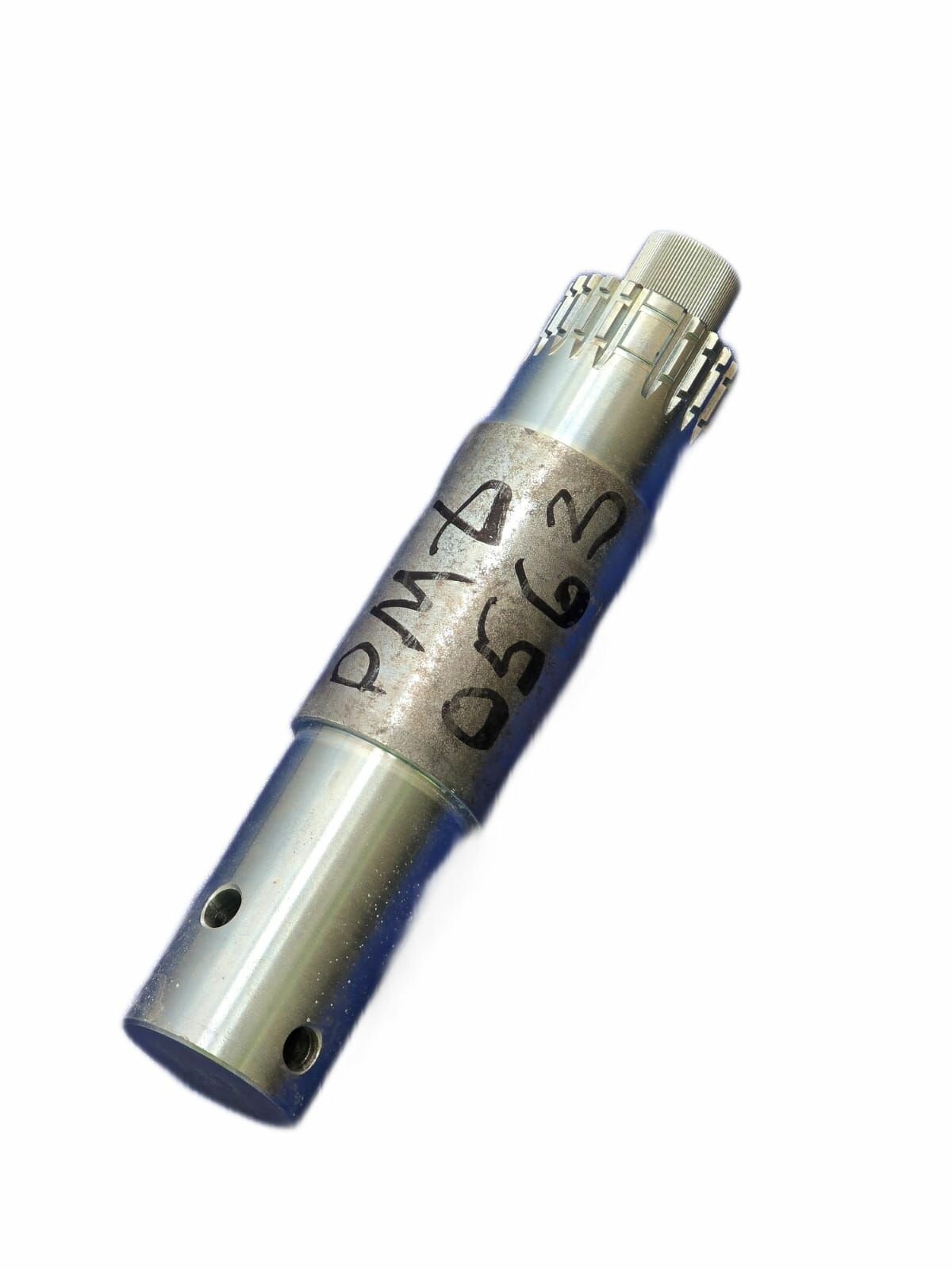 Вал выходной Nice PMD0563R01.4610 для шлагбаума SIGNO3, SIGNO4