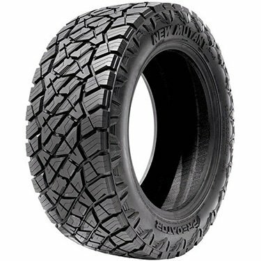 Шина Predator New Mutant X-AT 285/75 R16 126/123R