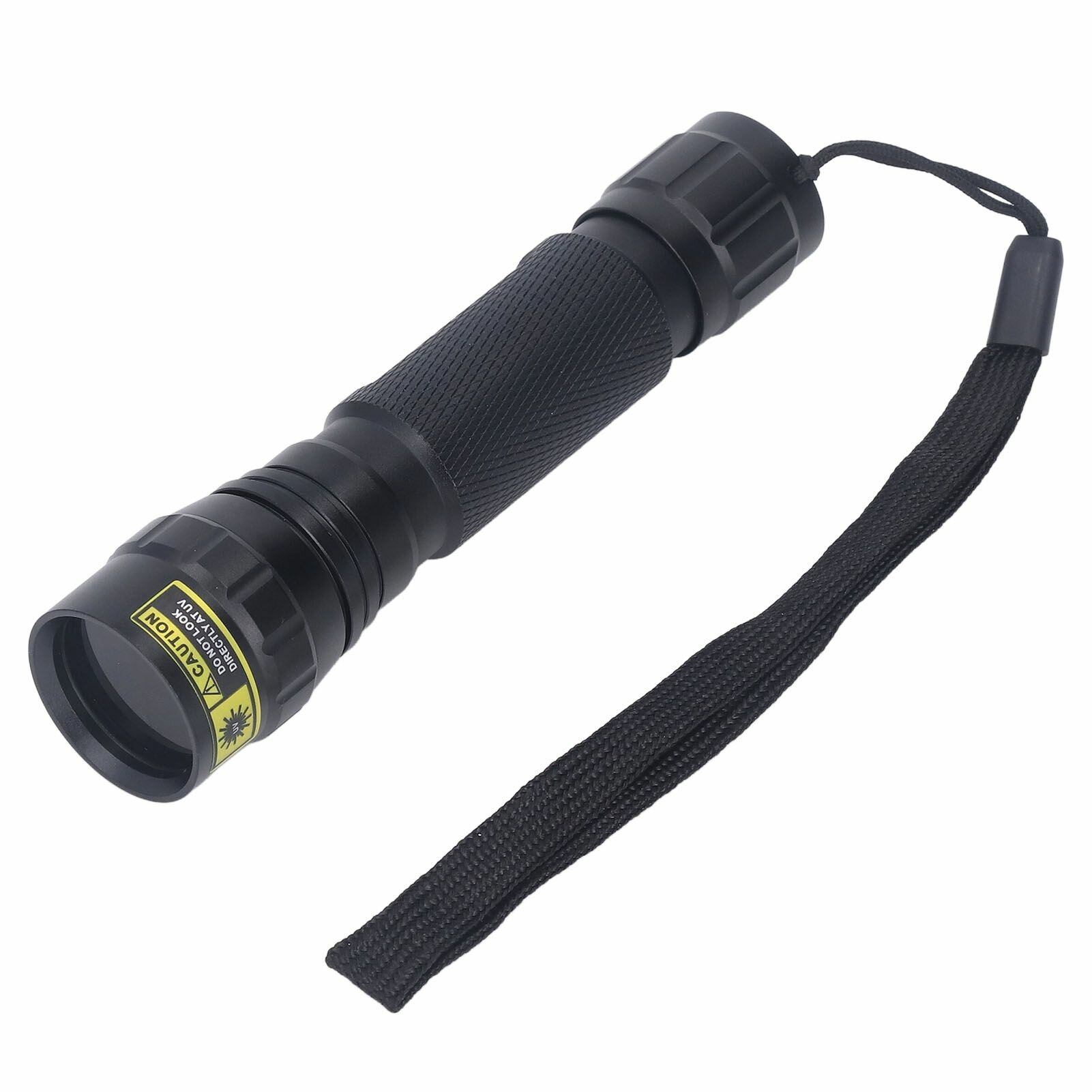 УФ-фонарик отверждающий свет Blacklight 365 нм 5 Вт Портативный инструмент для проверки монетных штампов