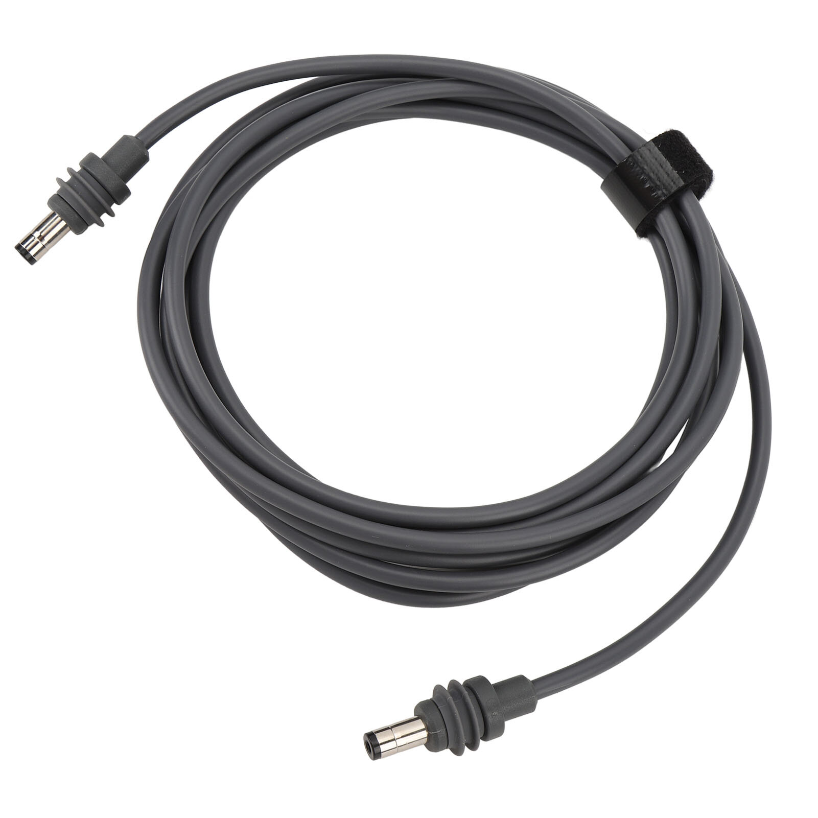 Кабель питания постоянного тока для спутниковой связи 20AWG IP68, водонепроницаемый, удлинительный кабель для спутниковой связи постоянного тока, сменный для использования в помещении и на улице, 2 м/6,56 фута