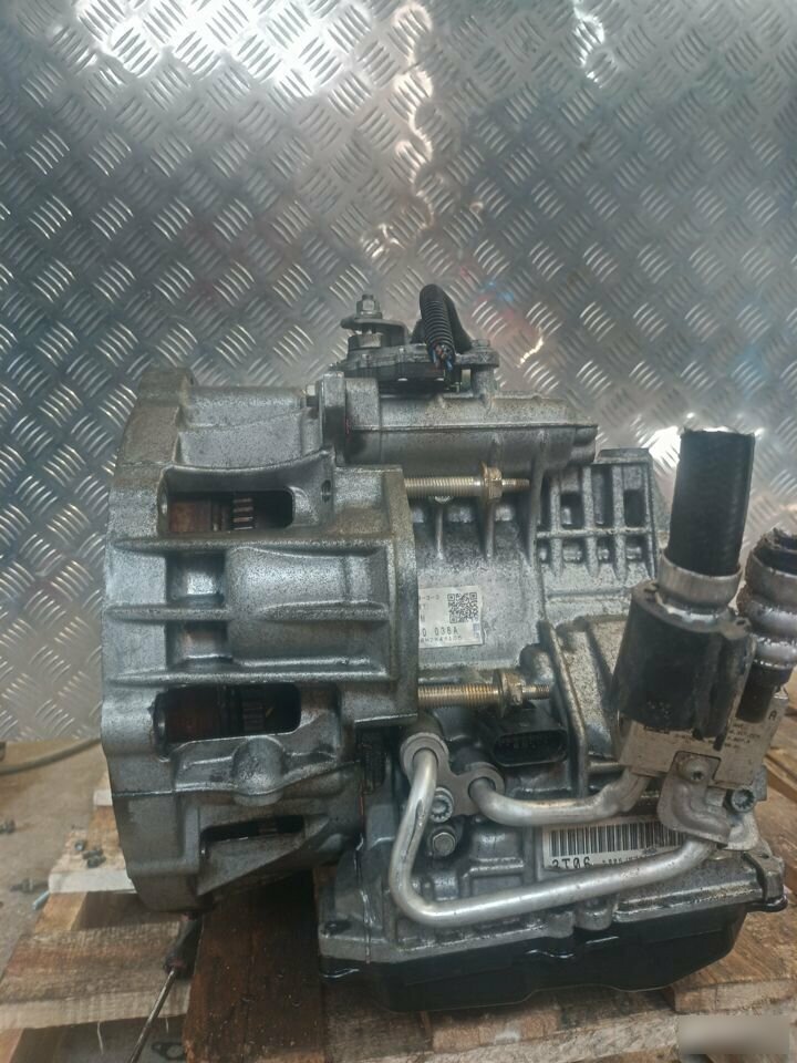 АКПП Фольксваген Тигуан Volkswagen Tiguan 2.0 TSI 09M300036Q