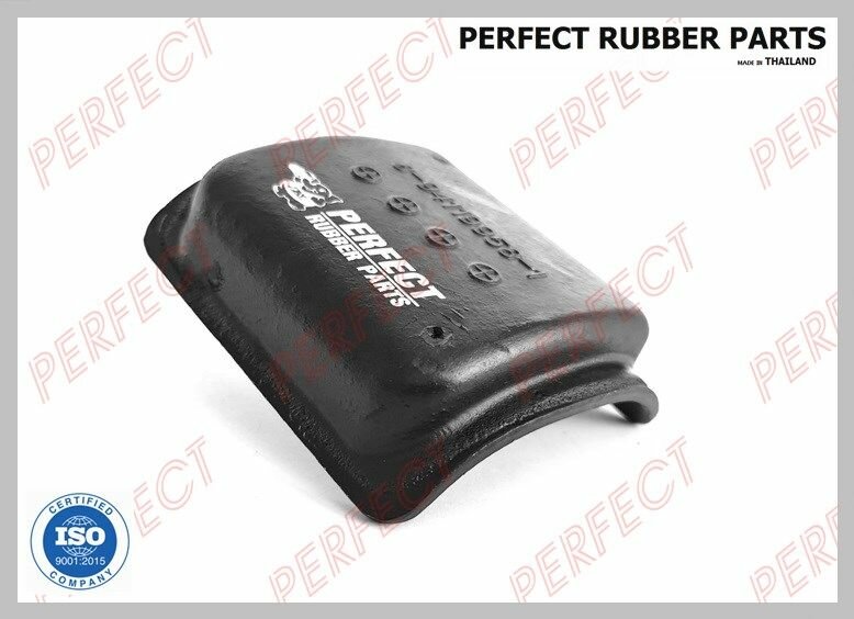 Отбойник рессоры задней / ISUZU / Perfect RP IS-12-NKREB