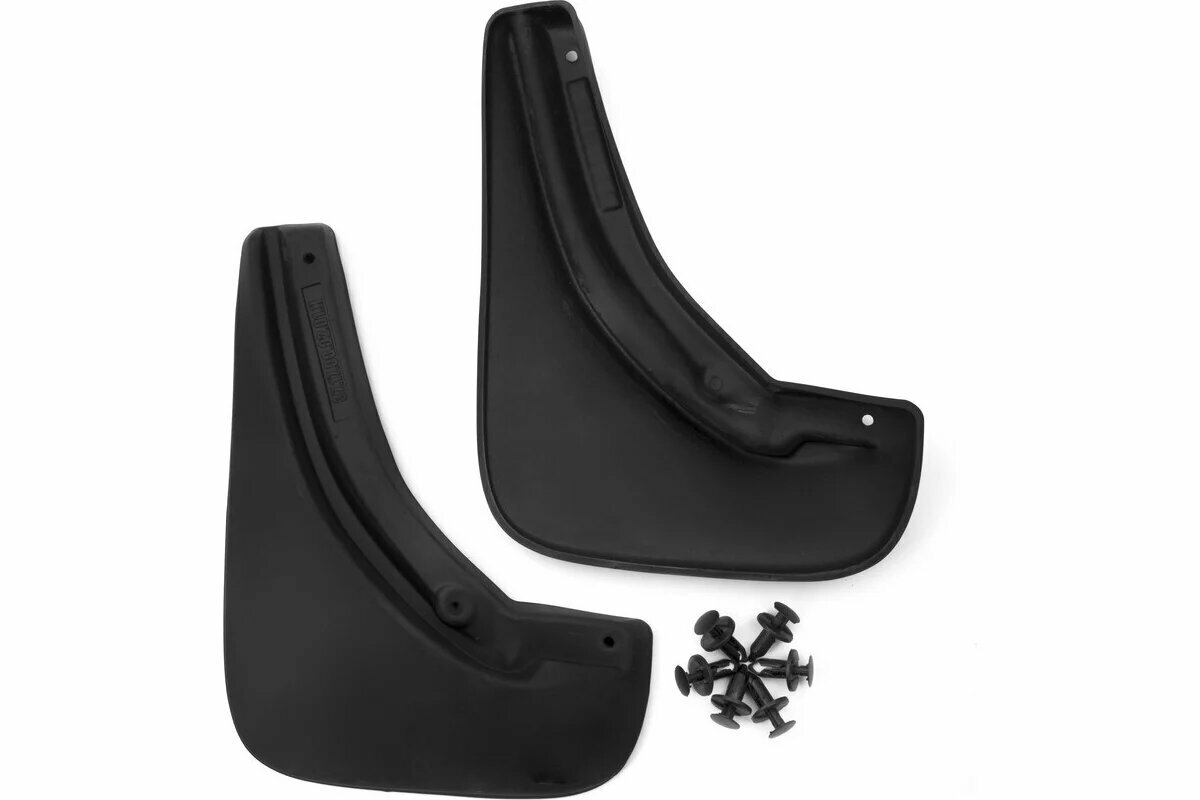 OPEL Astra H 2007 передние брызговики седан FROSCH optimum в пакете NLF.37.21. F10