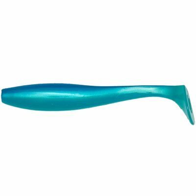 Мягкие приманки Narval Choppy Tail 14cm #048-Dichka