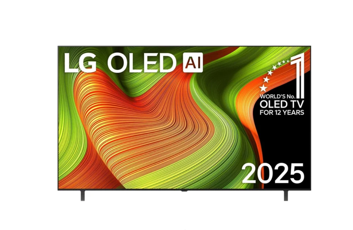 Телевизор LG OLED77B5RLA