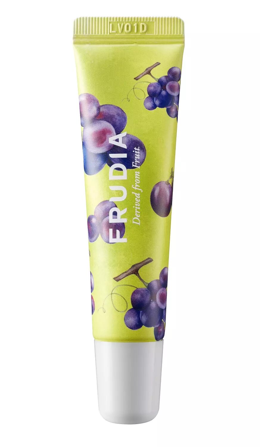 Эссенция Frudia "Grape Honey", для губ, сок винограда и мед, 10 г
