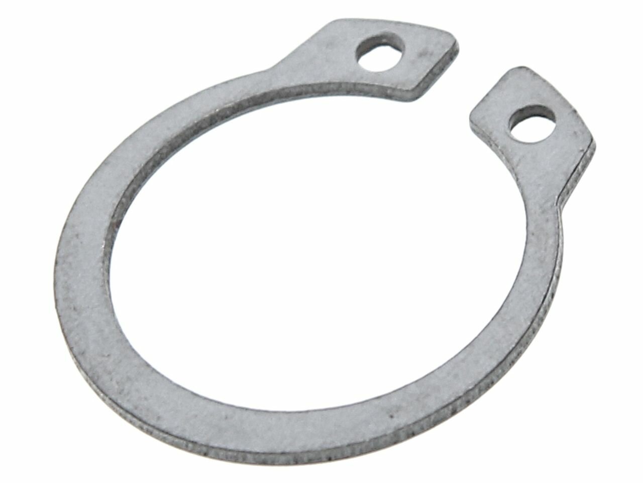 Кольцо стопорное КПП для Джак, Камаз Компас арт Q43120 JAC