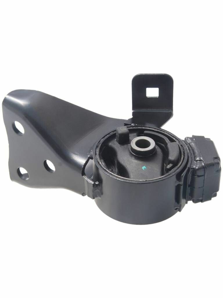 Подушка двигателя задняя at MAZDA MZM-BJARR FEBEST.