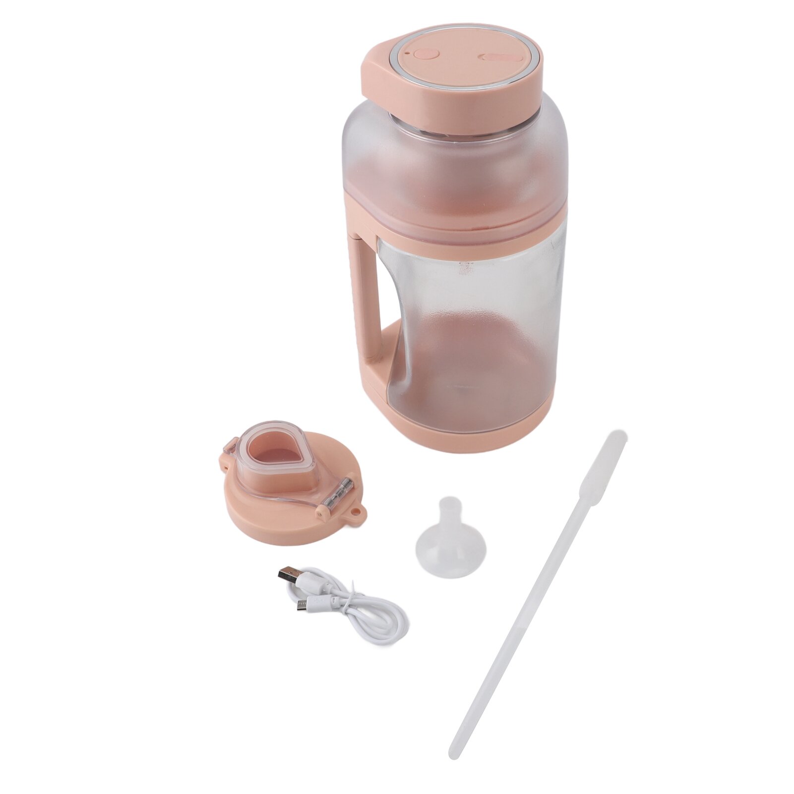 Портативная чашка блендера