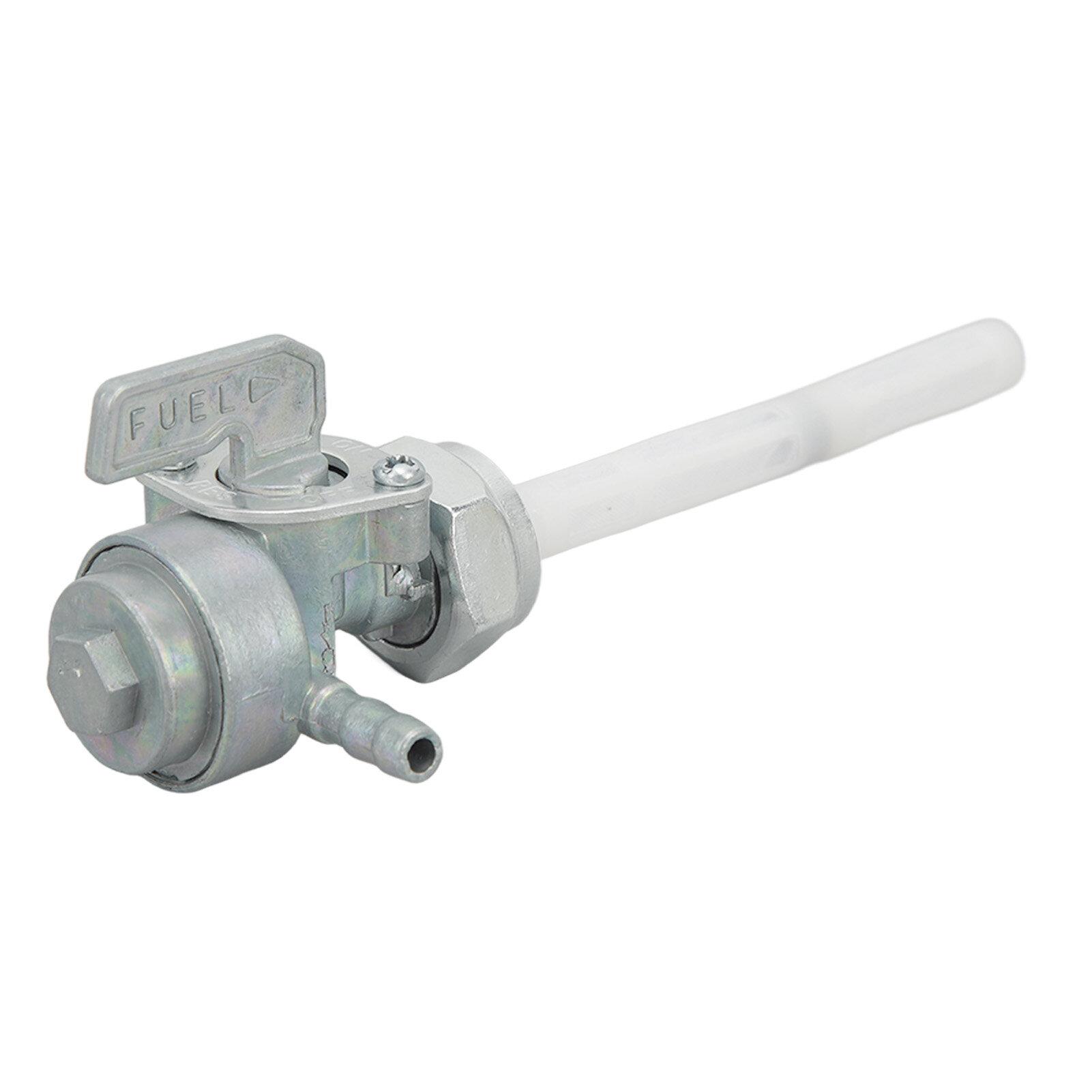 Запорный топливный кран для мотоцикла Z50R ATC185 TX200 (49–80 куб. см), двухтактный двигатель.