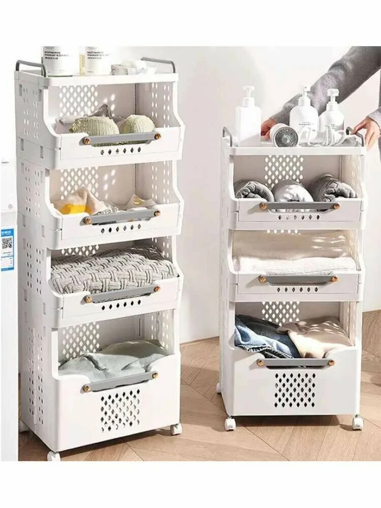 Высокий шкафчик для ванной комнаты, шкафчик для хранения вещей, 39x28x108 см, универсальный