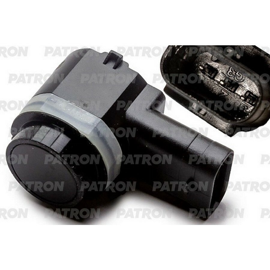 PATRON PE25068 Датчик парктроника LAND ROVER: Freelander II 07- / Range Rover Sport 05-