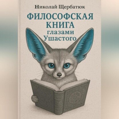 Философская книга глазами Ушастого [Аудиокнига]