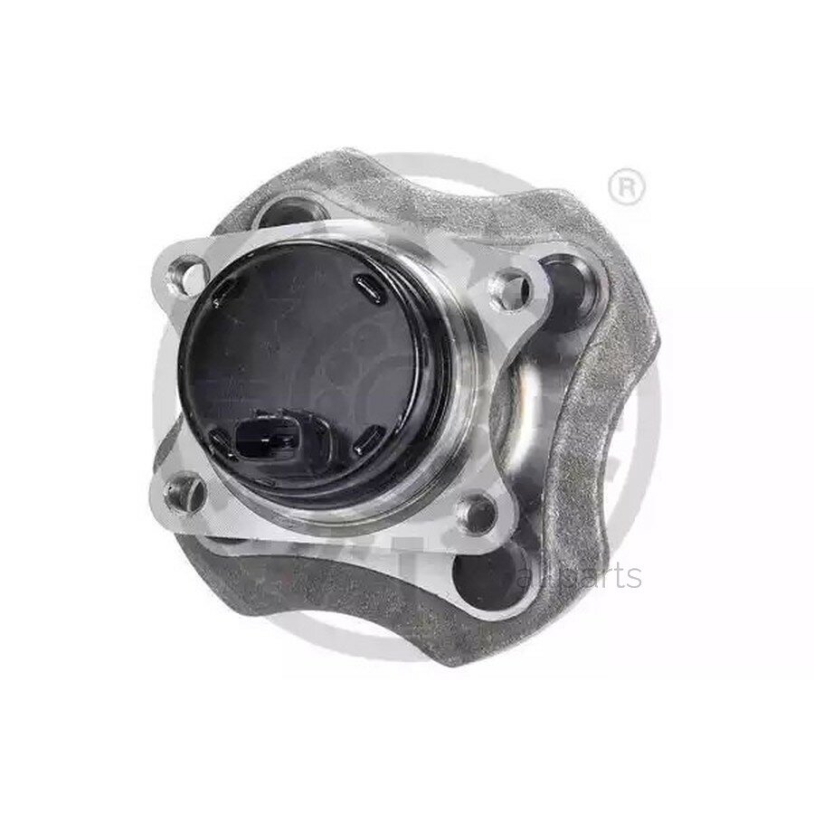 OPTIMAL 982195 Ступица с подшипником TOYOTA: YARIS (_P1_) YARIS VERSO (_P2_)