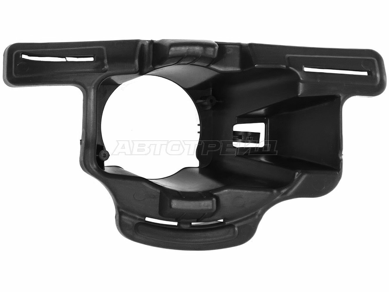 Крепление противотуманной фары правое для Рено Логан арт STDC32219B1 SAT