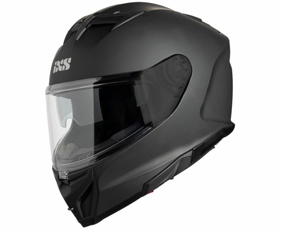 Шлем интеграл iXS 912