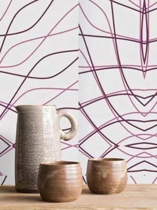 Обои винил на флизелине 0.7м Marburg 55019