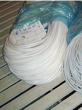 Шнур уплотнительный Тилит Базис(теплый шов) 6мм 800мп