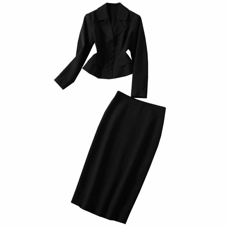 Костюм классический