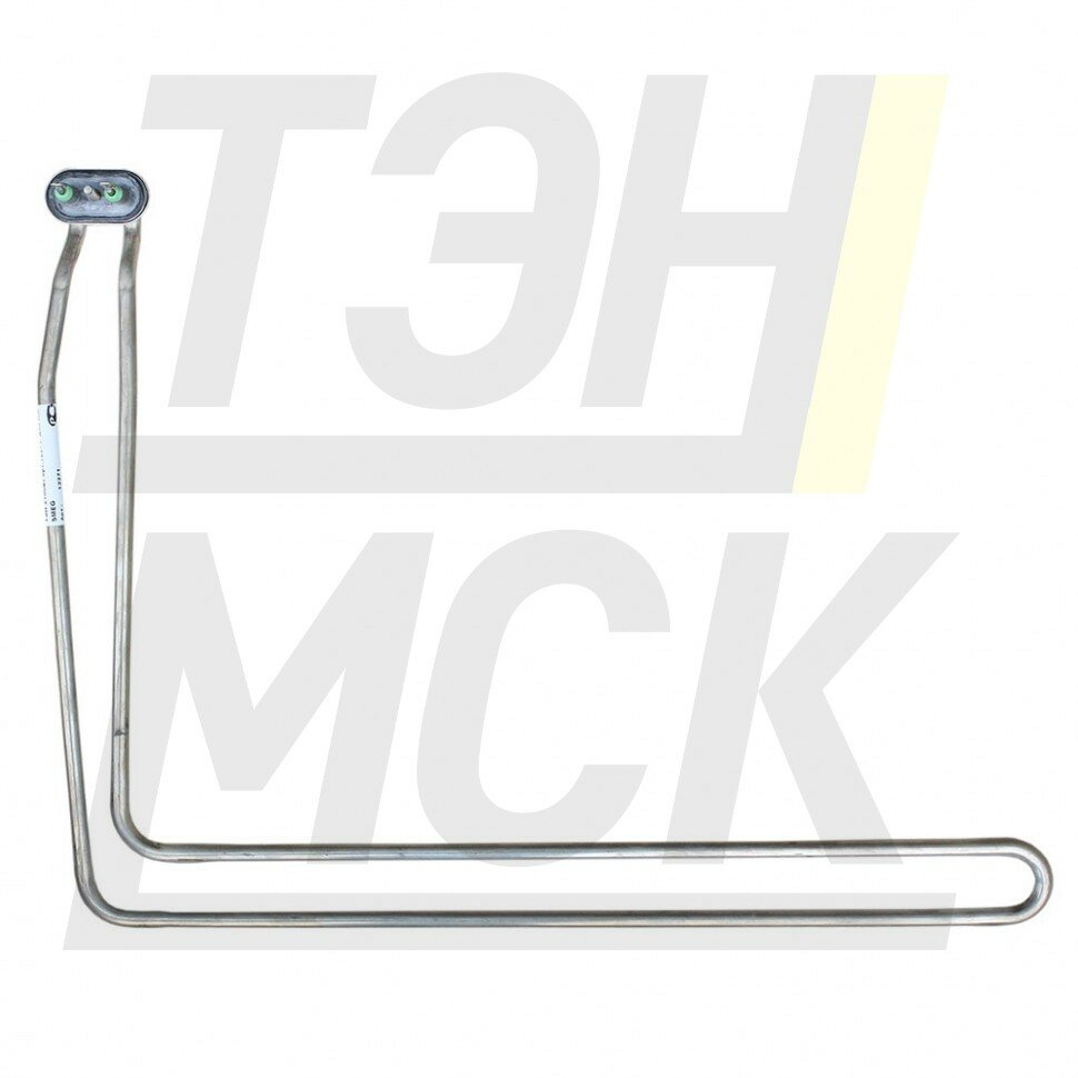 ТЭН (нагревательный элемент) для посудомоечной машины Smeg, Ardo, 2100Вт, HTR101SM, 12271