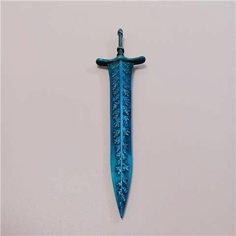 Игрушки-ELDEN RING -Moonlight Big Sword-декорации-20cm