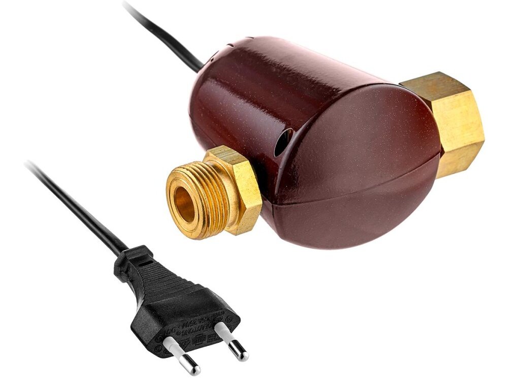 Подогреватель углекислого газа ПУ-220В Сварог (JRQ-01B)