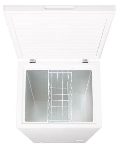 Морозильный ларь BD (W)-150RX KRAFT