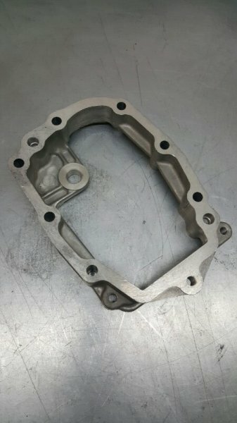 Корпус Daewoo Damas 1 F8CB 1991 (б/у)